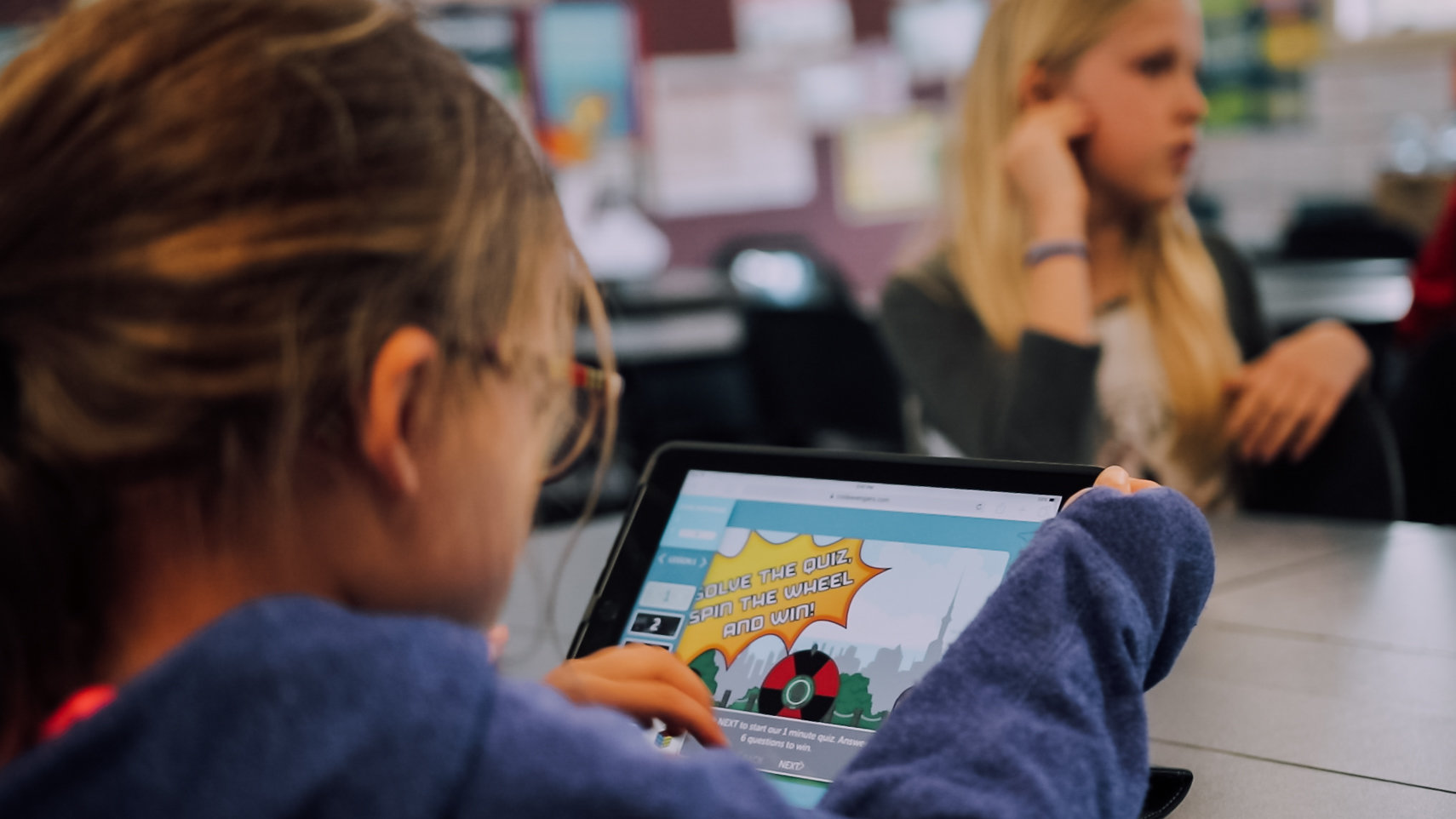 Code Avengers – CCI Learning