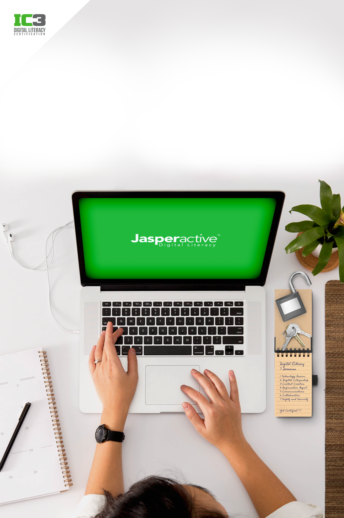 CCI Learning – Enable Greatness